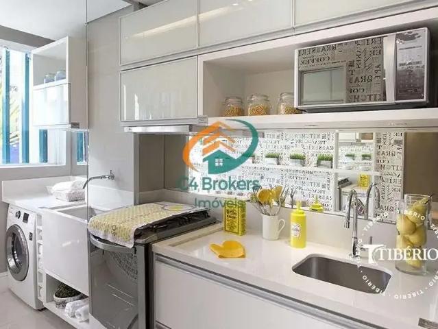 Apartamento para Venda em São Paulo/SP Vila Antonieta 2 Quartos