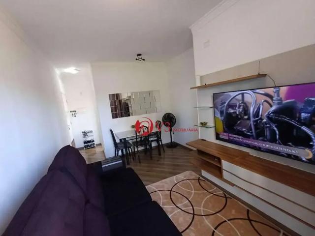 Apartamento para Venda em São Paulo/SP Vila Antonieta 2 Quartos