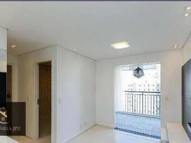 Apartamento para Venda em São Paulo/SP Vila Antonieta 2 Quartos