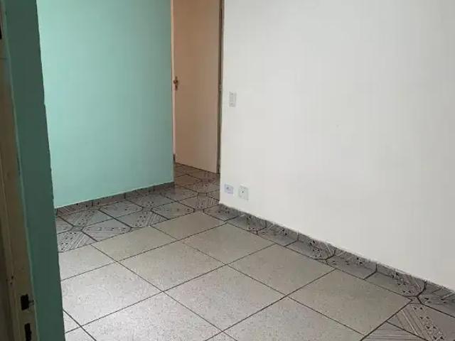 Apartamento para Venda em São Paulo/SP Vila Antonieta 2 Quartos