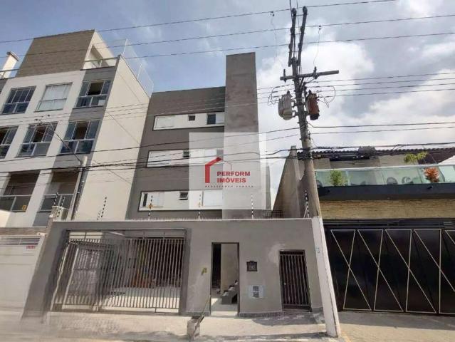 Apartamento para Venda em São Paulo/SP Vila Antonieta 2 Quartos