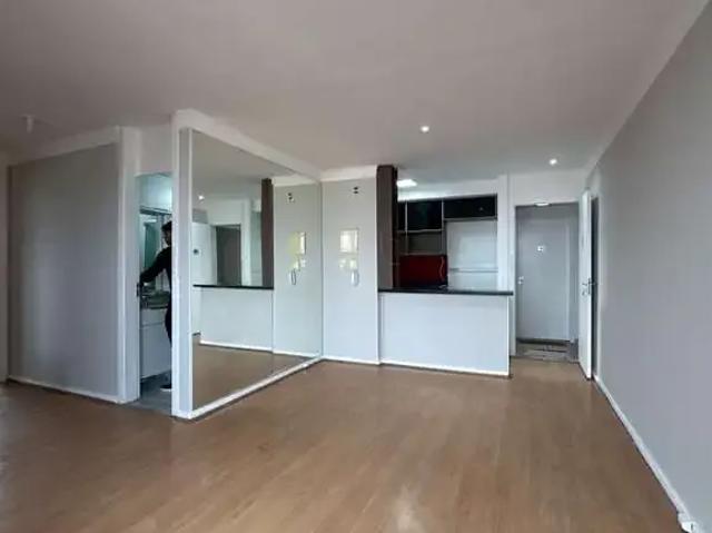 Apartamento para Venda em São Paulo/SP Vila Antonieta 2 Quartos