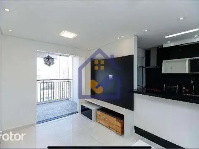 Apartamento para Venda em São Paulo/SP Vila Antonieta 2 Quartos