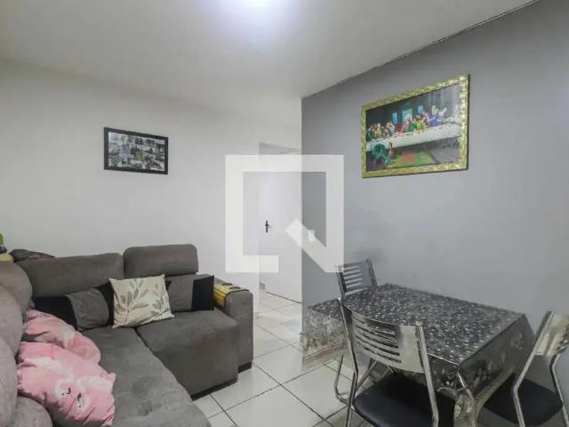 Apartamento para Venda em São Paulo/SP Vila Antonieta 2 Quartos