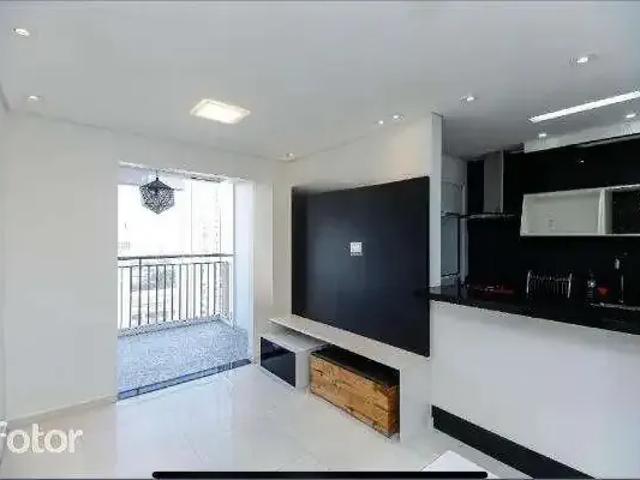 Apartamento para Venda em São Paulo/SP Vila Antonieta 2 Quartos
