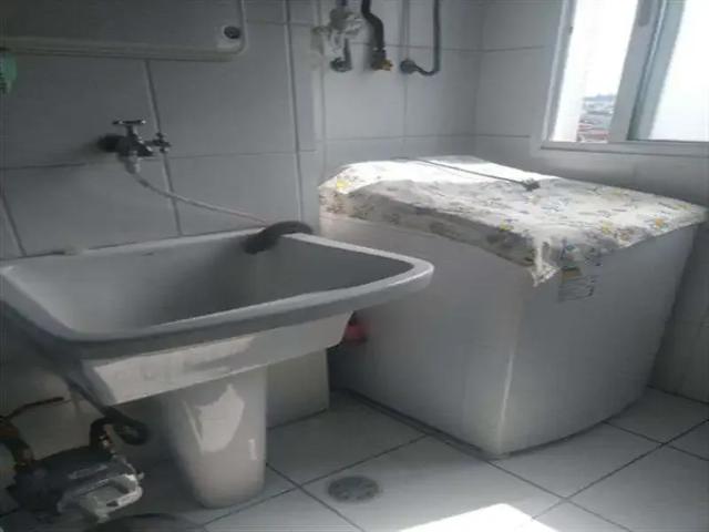 Apartamento para Venda em São Paulo/SP Vila Antonieta 2 Quartos