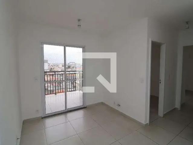 Apartamento para Venda em São Paulo/SP Vila Antonieta 2 Quartos