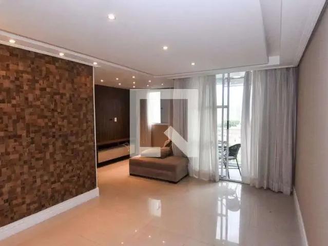 Apartamento para Venda em São Paulo/SP Vila Antonieta 2 Quartos