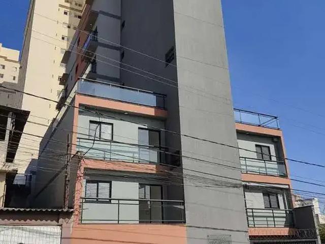 Apartamento para Venda em São Paulo/SP Vila Antonieta 2 Quartos