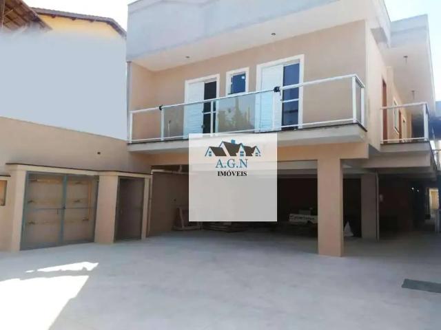 Apartamento para Venda em São Paulo/SP Vila Antonieta 2 Quartos