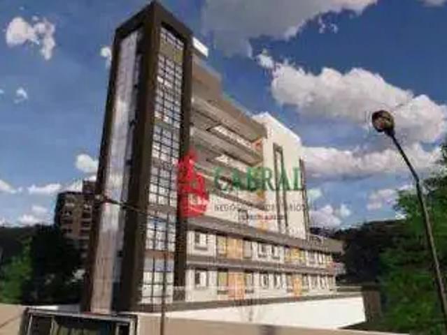 Apartamento para Venda em São Paulo/SP Vila Antonieta 2 Quartos