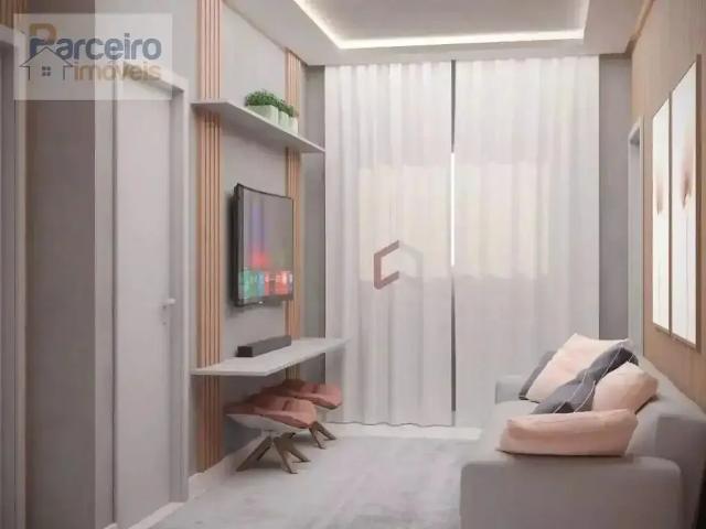 Apartamento para Venda em São Paulo/SP Vila Antonieta 2 Quartos