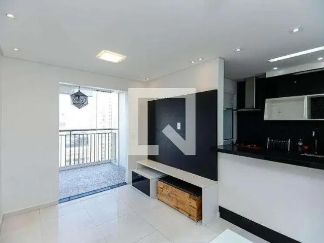 Apartamento para Venda em São Paulo/SP Vila Antonieta 2 Quartos