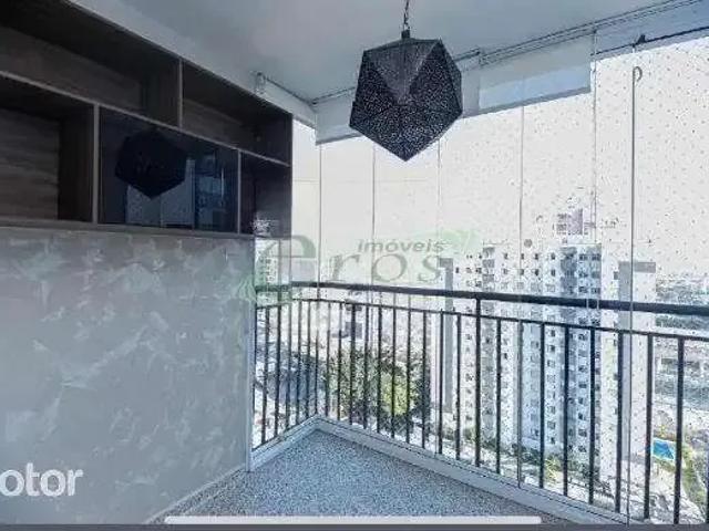 Apartamento para Venda em São Paulo/SP Vila Antonieta 2 Quartos