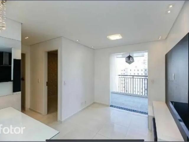 Apartamento para Venda em São Paulo/SP Vila Antonieta 2 Quartos