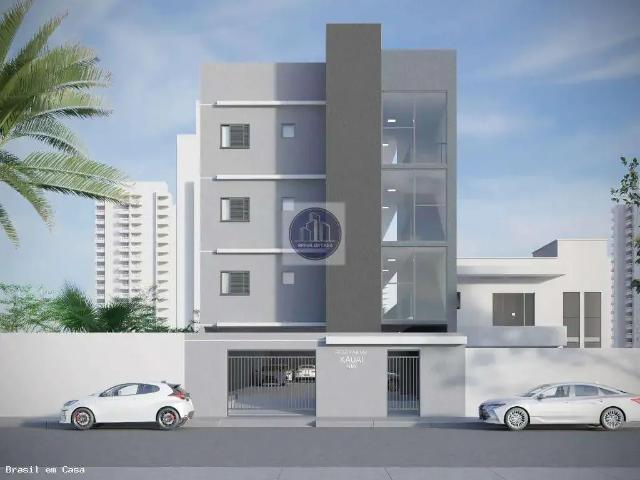 Apartamento para Venda em São Paulo/SP Vila Antonieta 2 Quartos