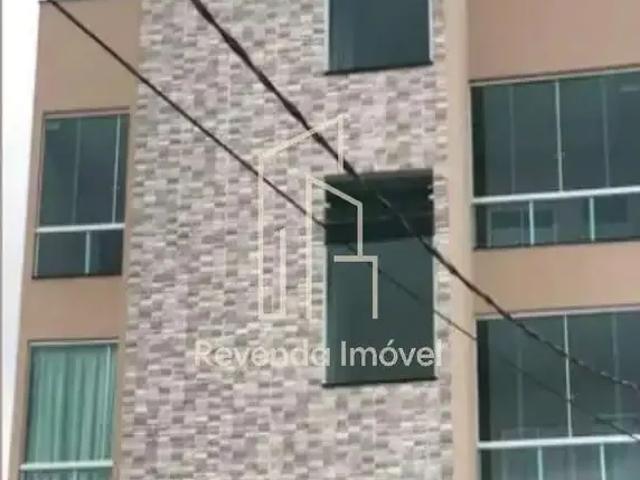 Apartamento para Venda em São Paulo/SP Vila Antonieta 2 Quartos