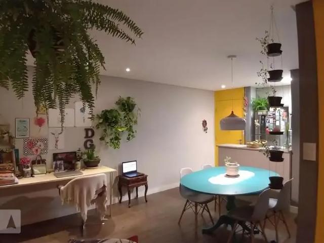 Apartamento para Venda em São Paulo/SP Vila Antonieta 2 Quartos