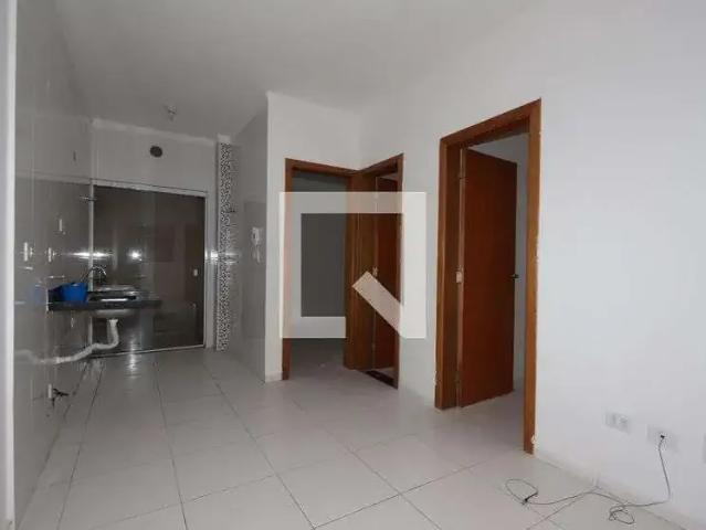 Apartamento para Venda em São Paulo/SP Vila Antonieta 2 Quartos