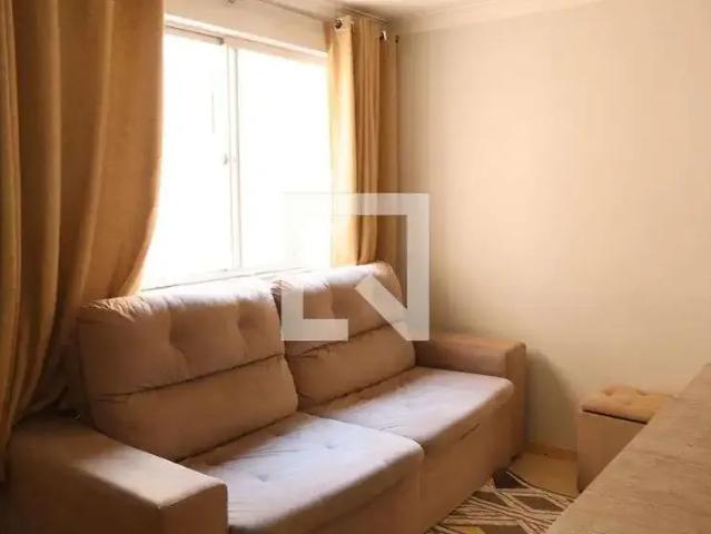 Apartamento para Venda em São Paulo/SP Vila Antonieta 2 Quartos