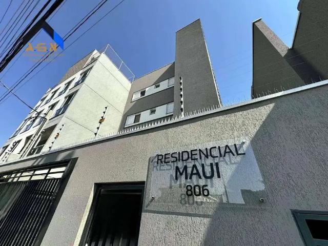 Apartamento para Venda em São Paulo/SP Vila Antonieta 2 Quartos