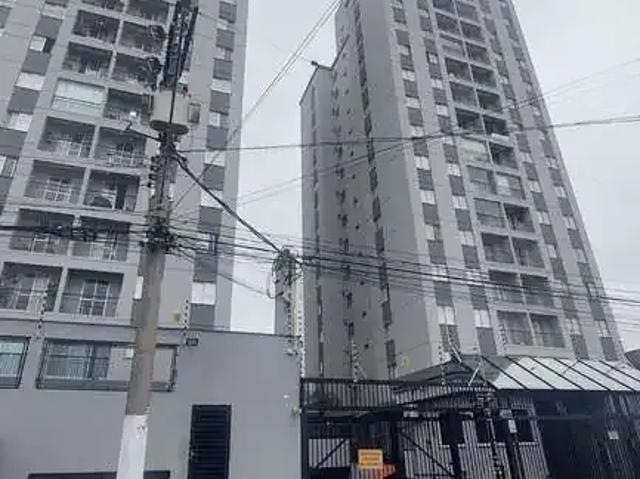 Apartamento para Venda em São Paulo/SP Vila Antonieta 3 Quartos