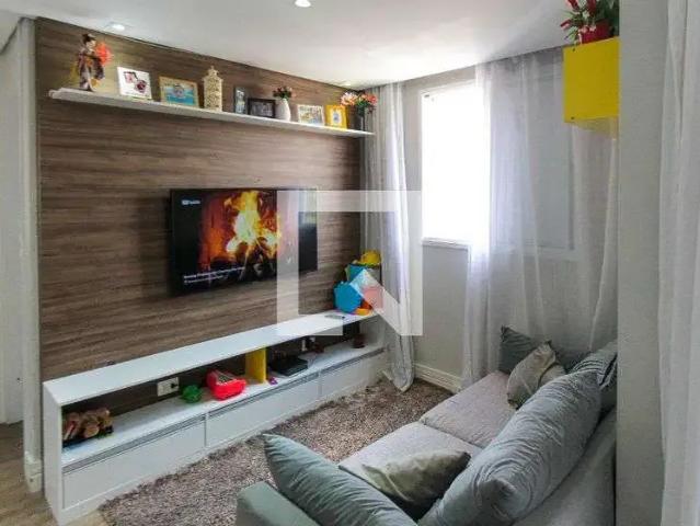 Apartamento para Venda em São Paulo/SP Vila Antonieta 3 Quartos