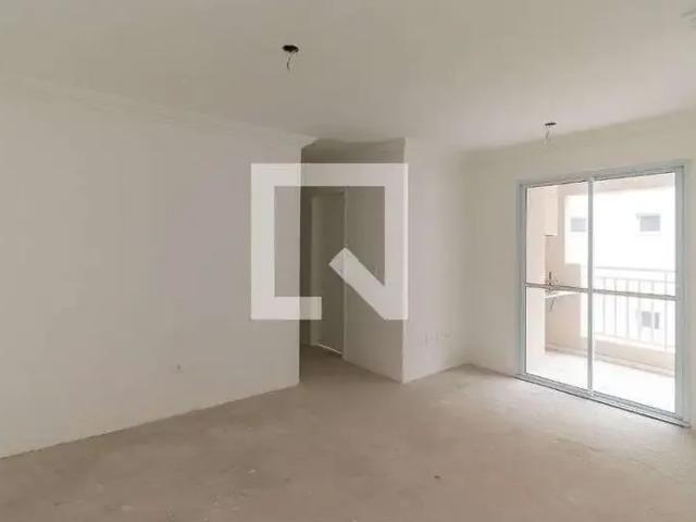 Apartamento para Venda em São Paulo/SP Vila Antonieta 3 Quartos