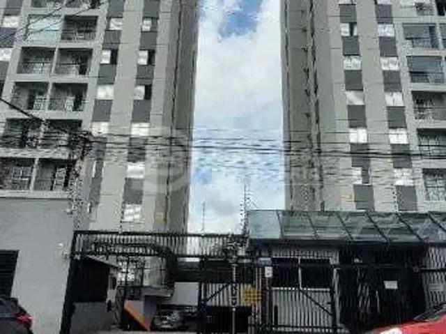 Apartamento para Venda em São Paulo/SP Vila Antonieta 3 Quartos