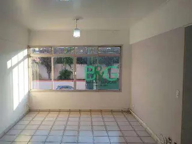Apartamento para Venda em São Paulo/SP Vila Antonieta 3 Quartos