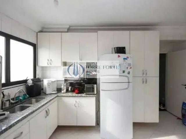 Apartamento para Venda em São Paulo/SP Vila Antonieta 3 Quartos