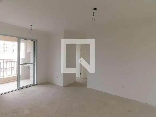 Apartamento para Venda em São Paulo/SP Vila Antonieta 3 Quartos