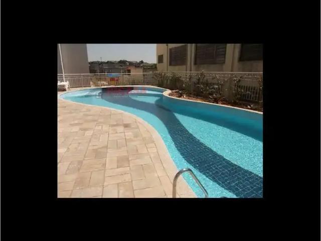 Apartamento para Venda em São Paulo/SP Vila Antonieta 3 Quartos