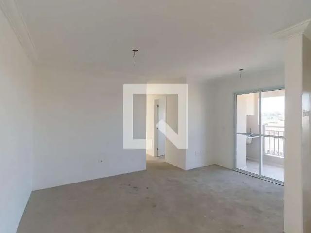 Apartamento para Venda em São Paulo/SP Vila Antonieta 3 Quartos