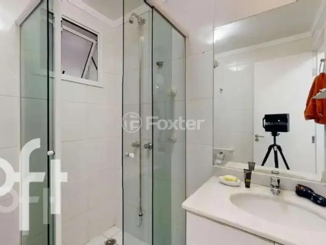 Apartamento para Venda em São Paulo/SP Vila Antonieta 3 Quartos