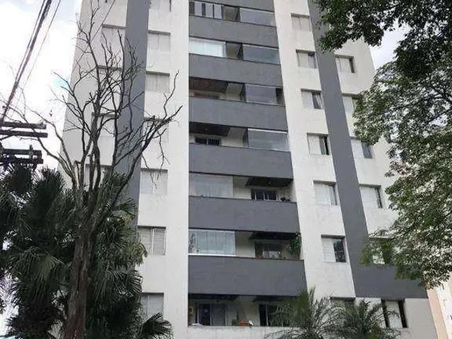 Apartamento para Venda em São Paulo/SP Vila Antonieta 3 Quartos