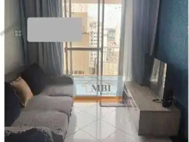 Apartamento para Venda em São Paulo/SP Vila Antonieta 3 Quartos