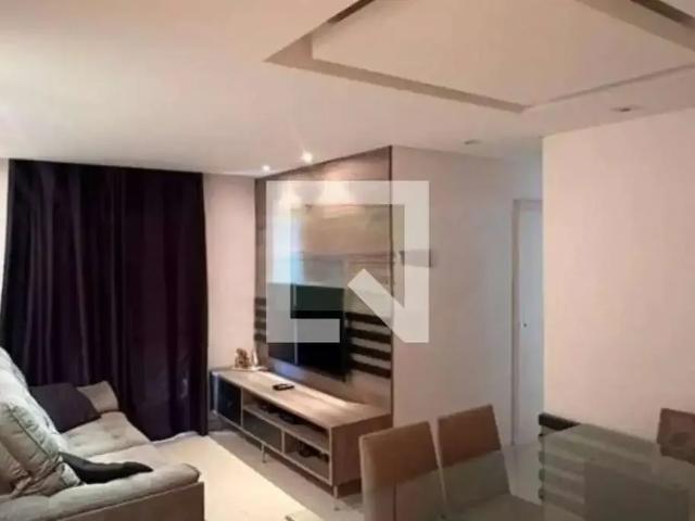 Apartamento para Venda em São Paulo/SP Vila Antonieta 3 Quartos