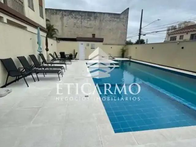 Apartamento para Venda em São Paulo/SP Vila Antonieta 3 Quartos