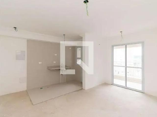 Apartamento para Venda em São Paulo/SP Vila Antonieta 3 Quartos