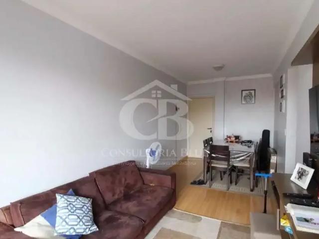 Apartamento para Venda em São Paulo/SP Vila Antônio 2 Quartos