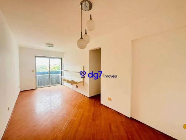 Apartamento para Venda em São Paulo/SP Vila Antônio 2 Quartos