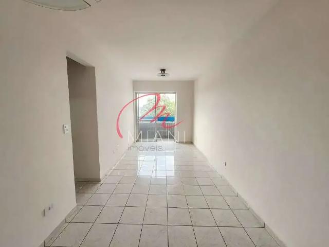 Apartamento para Venda em São Paulo/SP Vila Antônio 2 Quartos