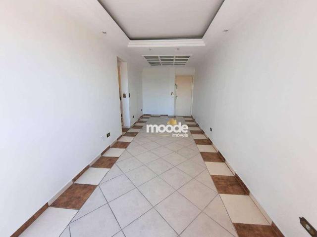 Apartamento para Venda em São Paulo/SP Vila Antônio 2 Quartos