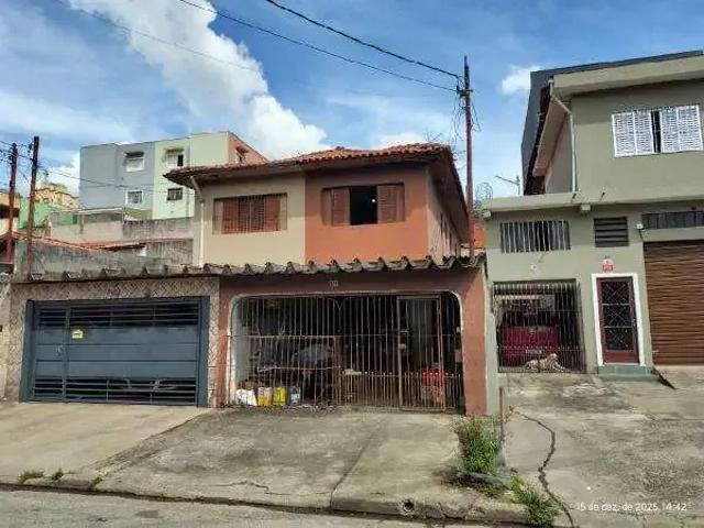 Apartamento para Venda em São Paulo/SP Vila Antônio 2 Quartos