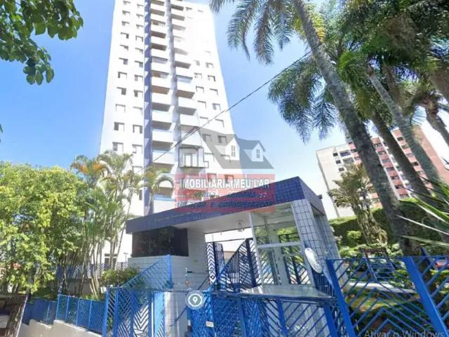 Apartamento para Venda em São Paulo/SP Vila Antônio 3 Quartos