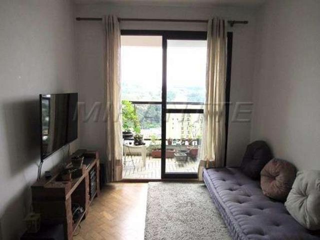 Apartamento para Venda em São Paulo/SP Vila Antônio 3 Quartos