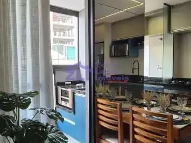 Apartamento para Venda em São Paulo/SP Vila Antonina 2 Quartos
