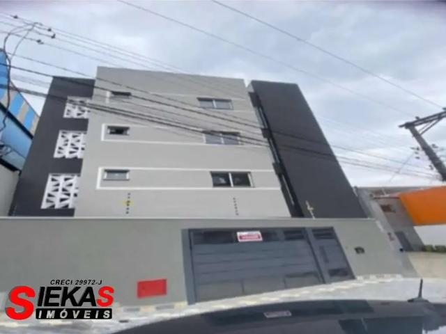 Apartamento para Venda em São Paulo/SP Vila Antonina 2 Quartos