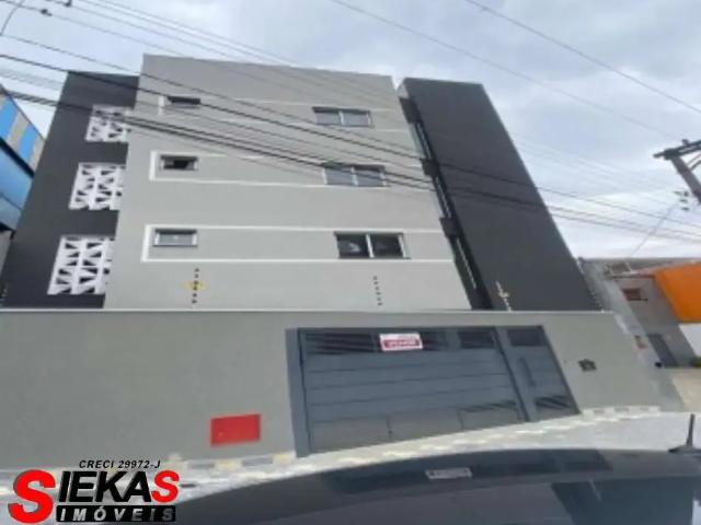 Apartamento para Venda em São Paulo/SP Vila Antonina 2 Quartos